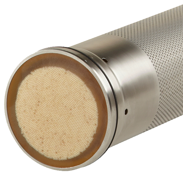 Sistemas de Microfiltração, Membranas de microfiltração, Microfiltração
