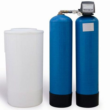 descalcificadores, dureza da água, remoção de calcário água